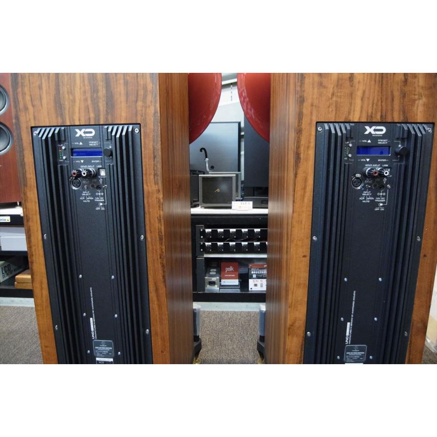 AVANTGARDE - UNO XD FINO EDITION『B級品』《Y-u》【完売】 : オーディオ逸品館 - 通販 - Yahoo!ショッピング