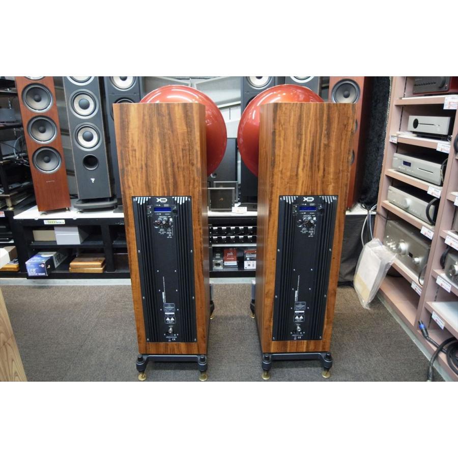 AVANTGARDE - UNO XD FINO EDITION『B級品』《Y-u》【完売】 : オーディオ逸品館 - 通販 - Yahoo!ショッピング