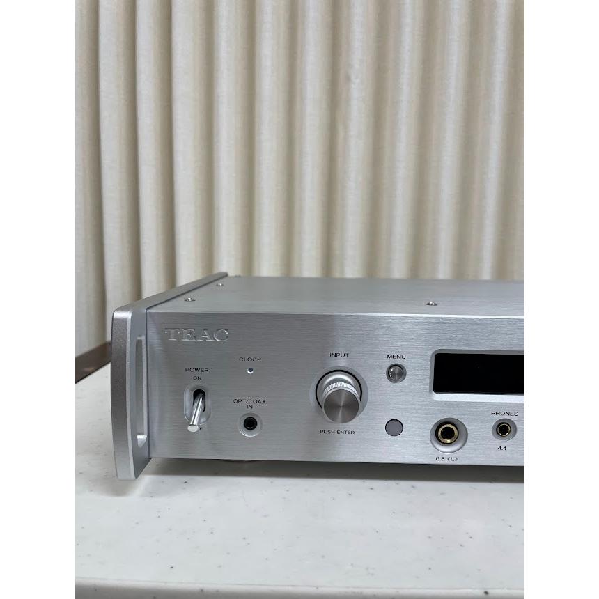TEAC - UD-505/SL 《Y-u》 : オーディオ逸品館 - 通販 - Yahoo!ショッピング