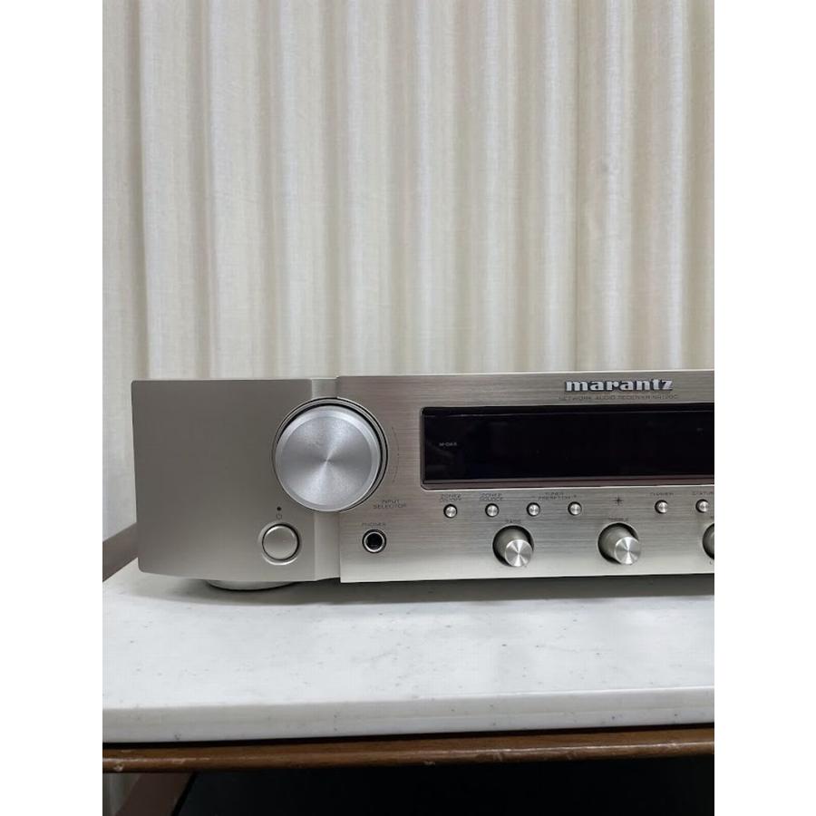 Marantz marantz - NR1200 中古品《Y-u》 : オーディオ逸品館 - 通販 - Yahoo!ショッピング