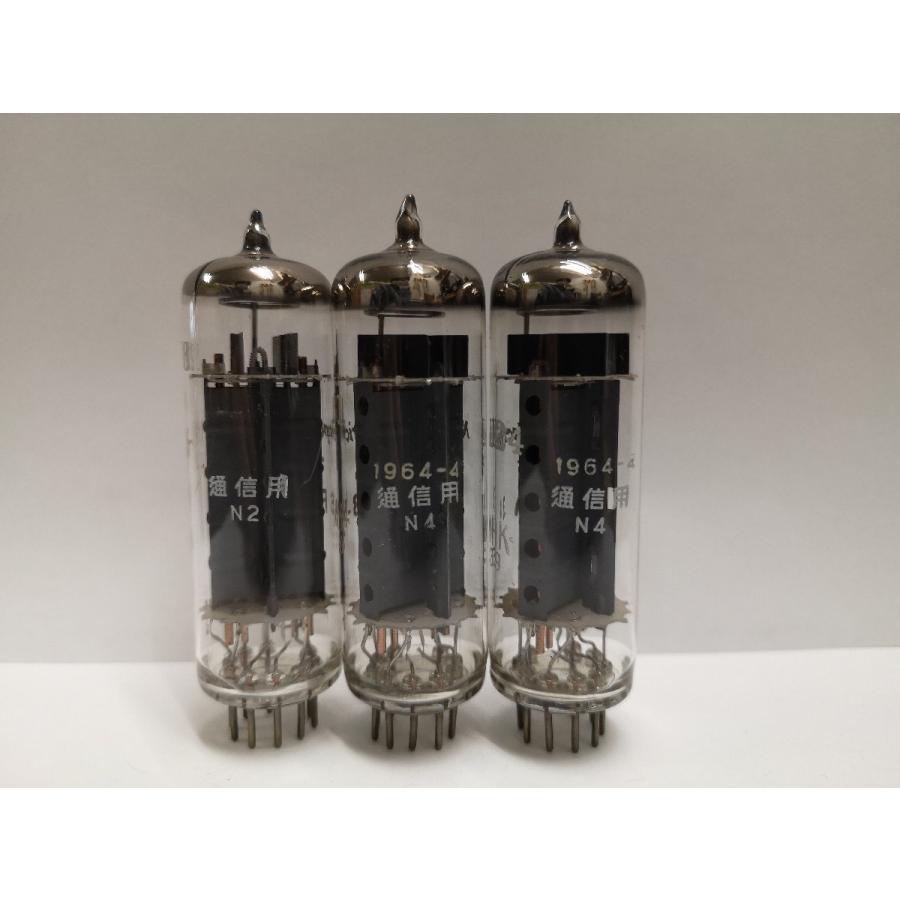 3点以上で送料無料!! 真空管/通信用/NEC/6R-A3/6ra3/3本セット/未測定/現状品 m0o6540 : audio-kaitori-center - 通販 - Yahoo!ショッピング