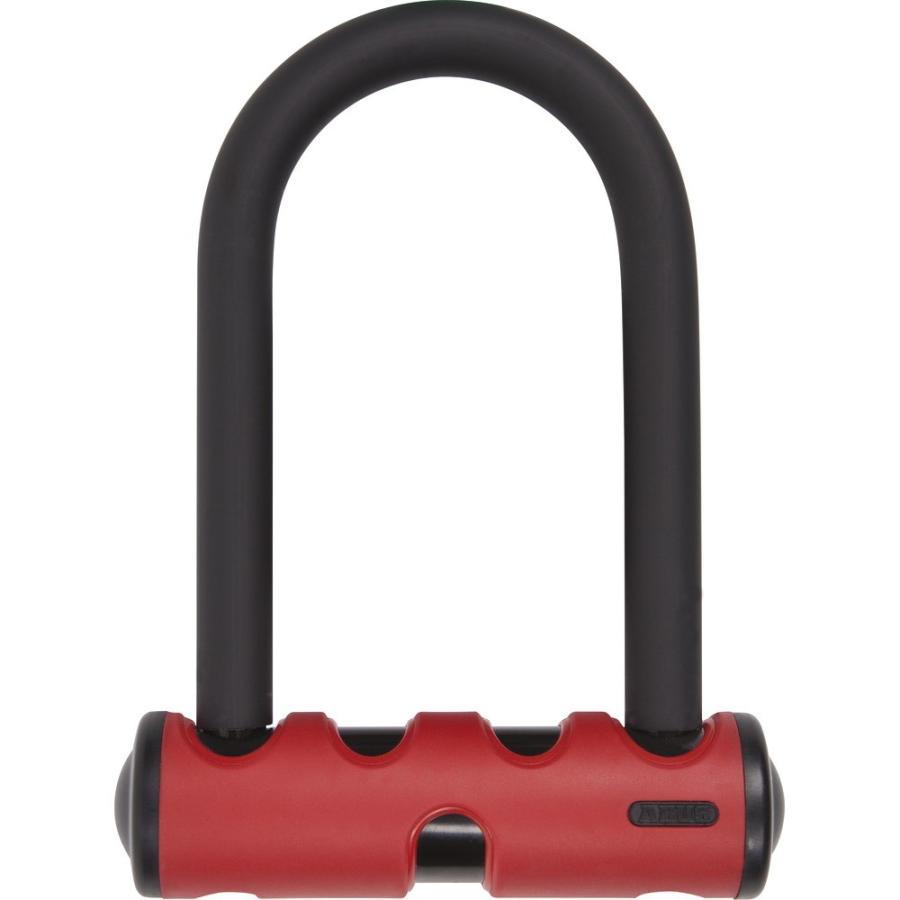 ABUS アブス Mini U-Lock 40/130HB140 Red レッド｜直輸入品 : Audio Mania - 通販 - Yahoo!ショッピング