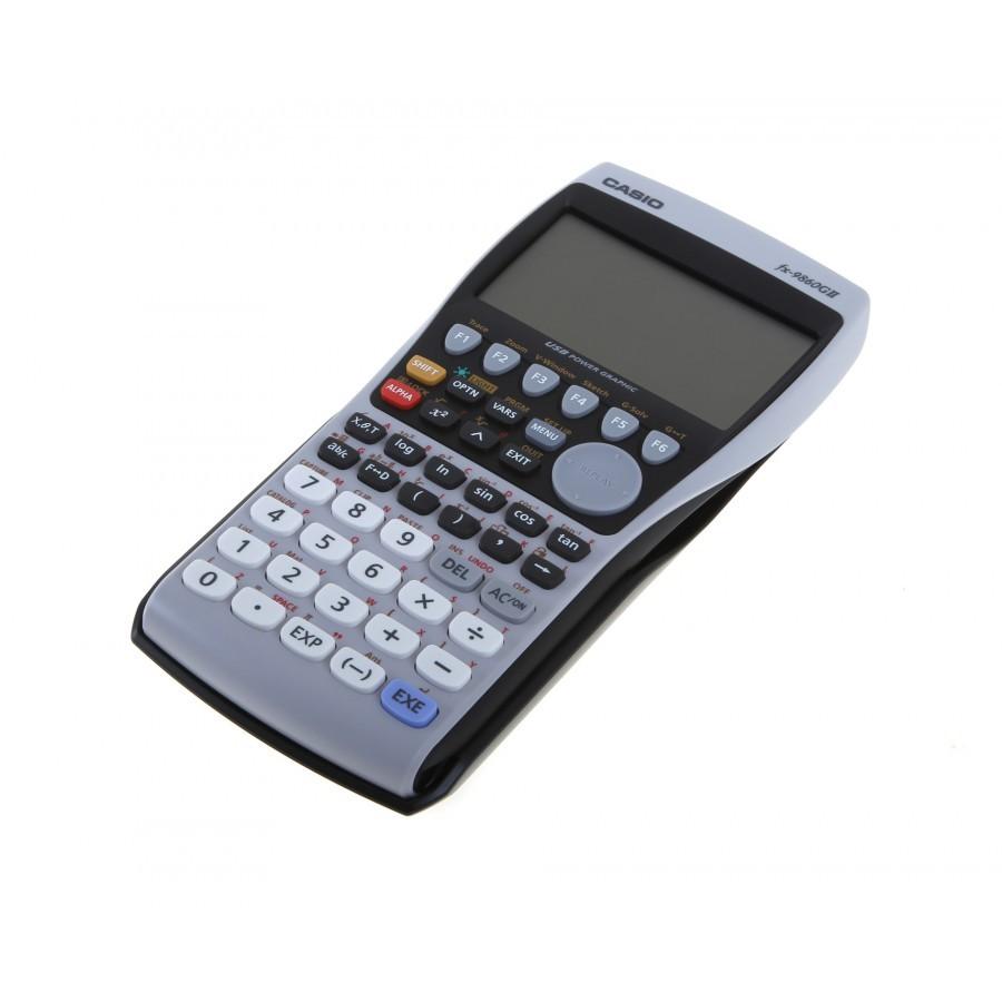 CASIO カシオ fx-9860GII｜関数電卓│直輸入品 : Audio Mania - 通販 - Yahoo!ショッピング