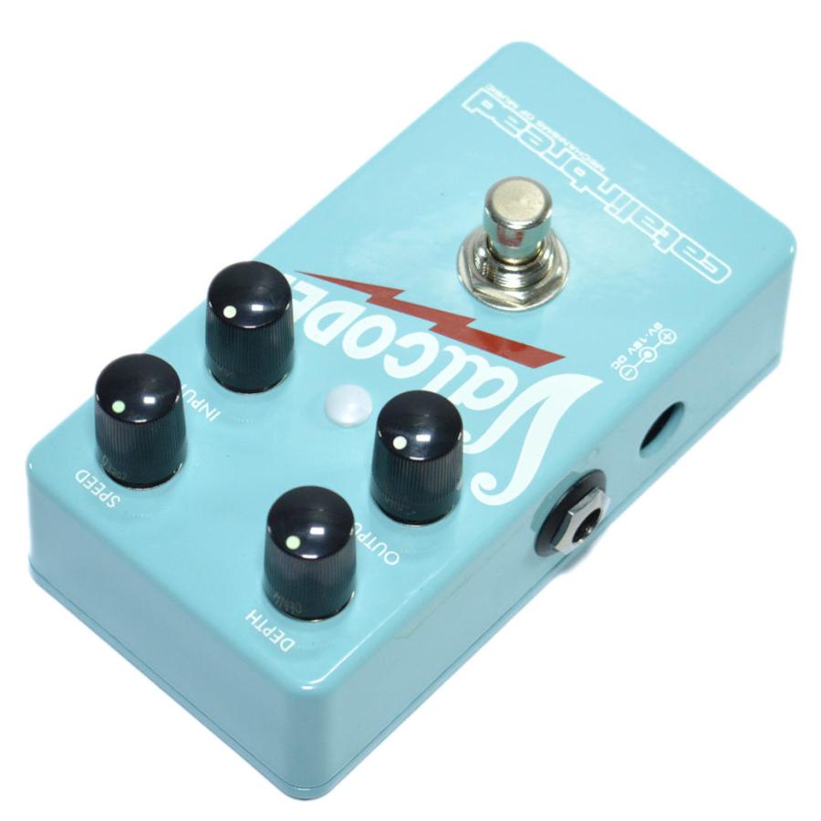 Catalinbread エフェクター Valcoder ヴァルコーダー │直輸入品 : catalinbread-valcoder : Audio Mania - 通販 - Yahoo!ショッピング