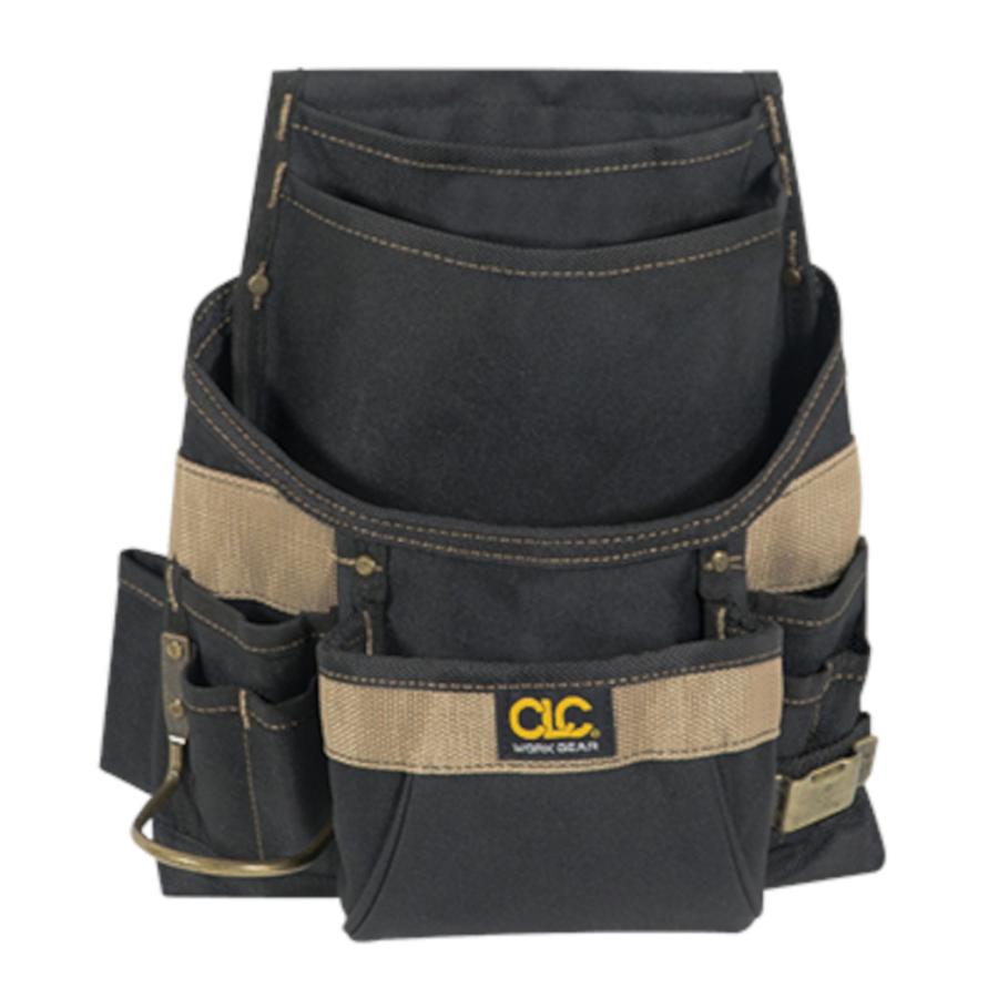CLC Work Gear Tool Works 11 Pocket Nail & Bag ツールバッグ｜直輸入品 : Audio Mania ...