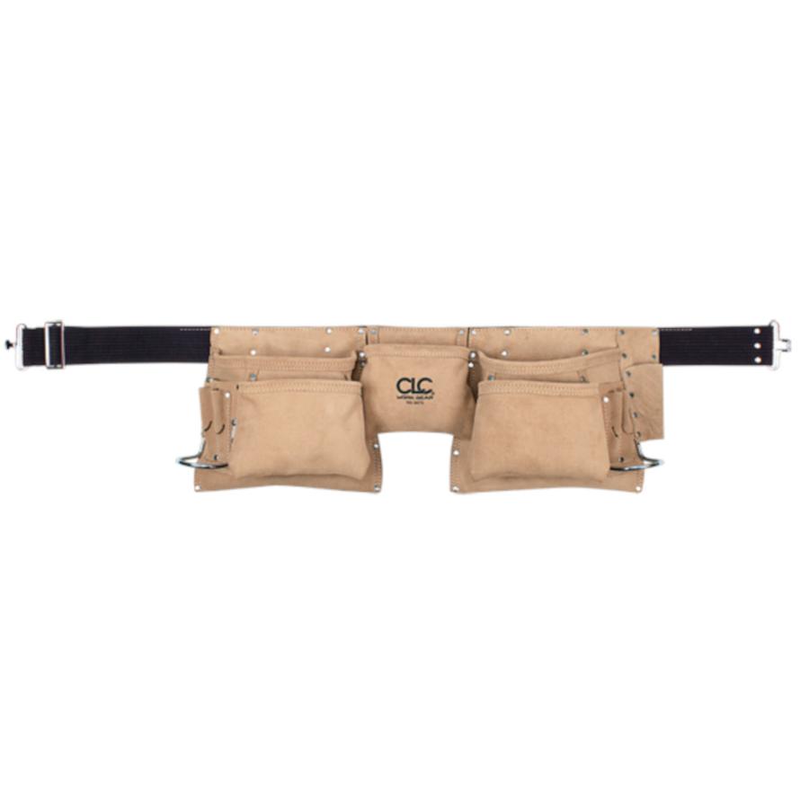 CLC Work Gear Tool Works 12 Pocket Heavy-Duty Apron 腰袋 エプロン｜直輸入品 ...