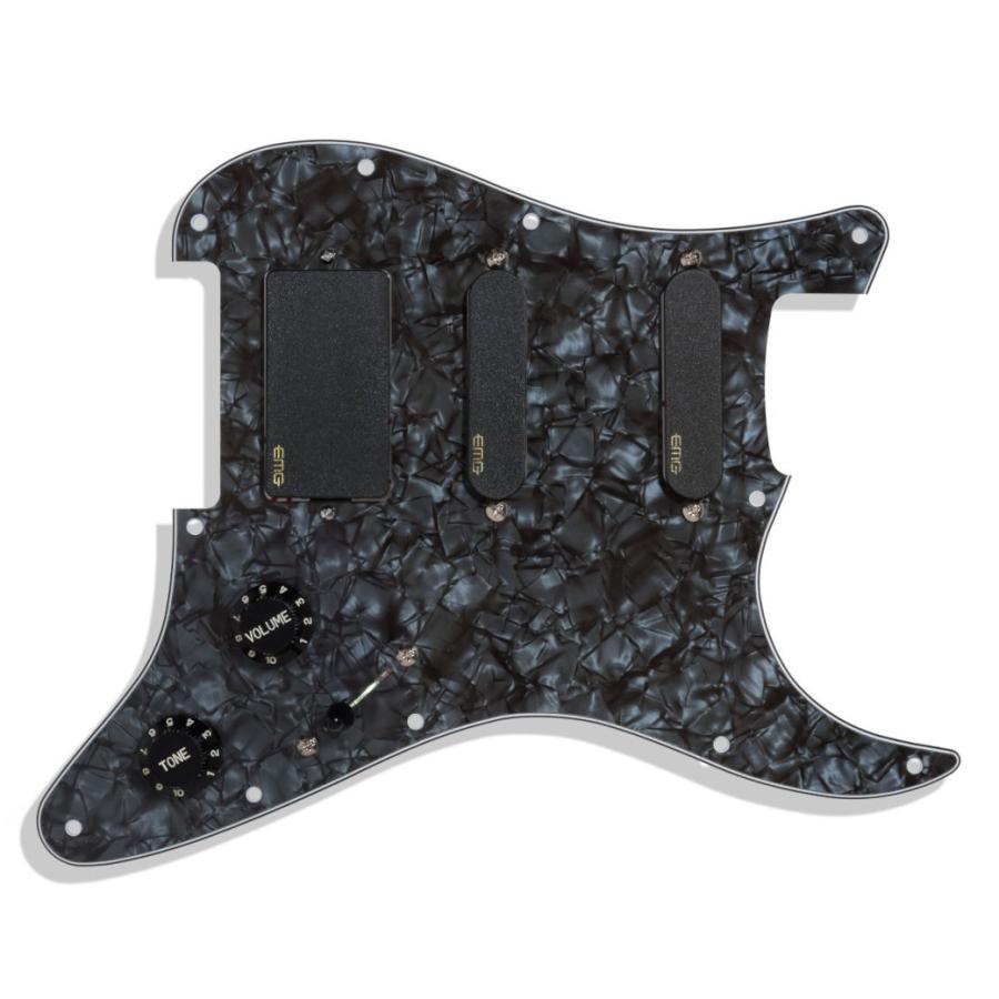 EMG ピックアップ SL-20 Steve Lukather Set SL20｜直輸入品 : Audio Mania - 通販 ...