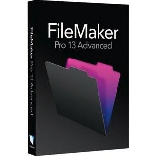 FileMaker PRO 13 ファイルメーカー Advanced Education アカデミック版｜直輸入品 : Audio Mania - 通販 - Yahoo!ショッピング