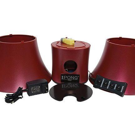 iPong Pro アイポン プロ 卓球トレーニングマシン｜直輸入品 : Audio Mania - 通販 - Yahoo!ショッピング