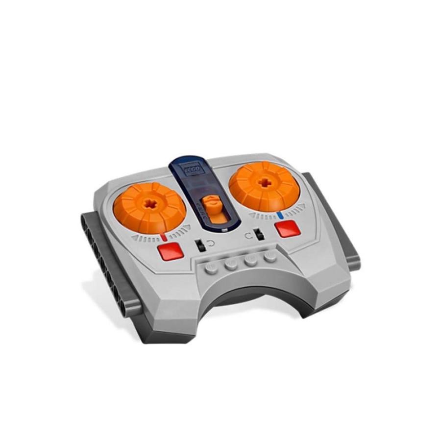 LEGO レゴ Power Functions IR Speed Remote Control パワーファンクション 赤外線スピードリモコン ...