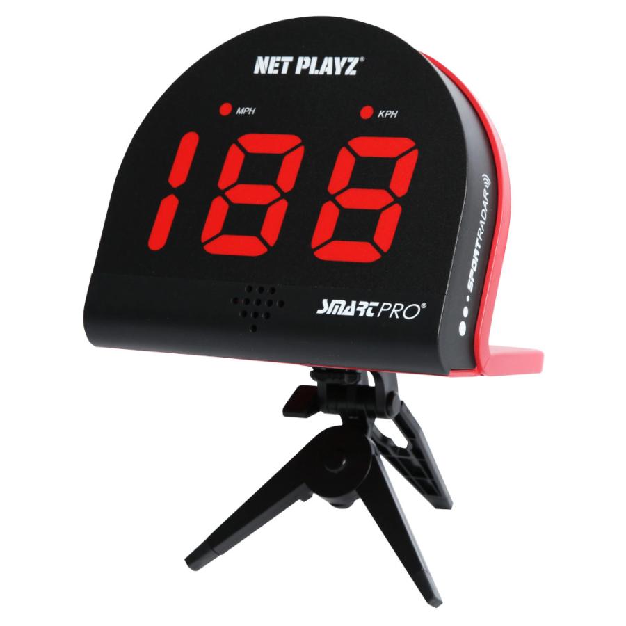 NET PLAYZ スピードガン SPORTS RADAR｜直輸入品 : Audio Mania - 通販 - Yahoo!ショッピング