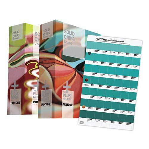 パントン PANTONE ソリッドチップス 2冊組(コート紙、上質紙) GP1606 SOLID CHIPS Coated & Solid : Audio Mania - 通販 - Yahoo ...