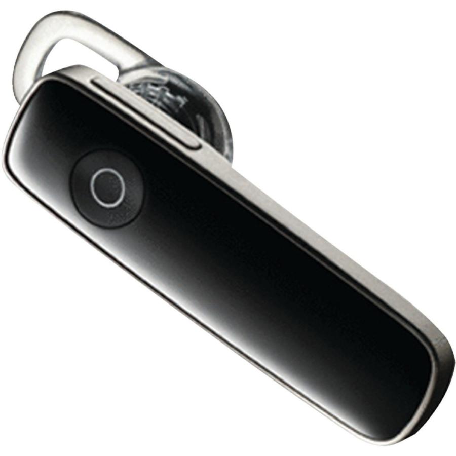 PLANTRONICS Bluetooth イヤーピース MARQUE M155 Black ｜バルク品｜直輸入品 : Audio Mania ...