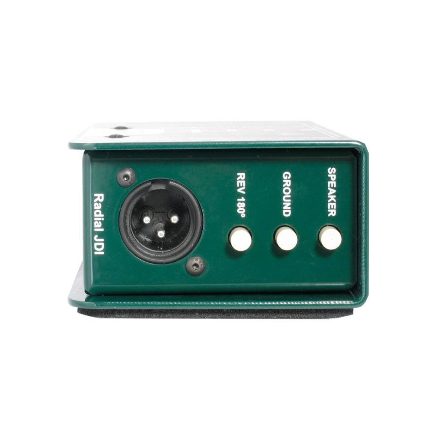 RADIALL Radial エフェクター JDI ラディアル パッシブ RADIALL Radial エフェクター JDI ラディアル パッシブ