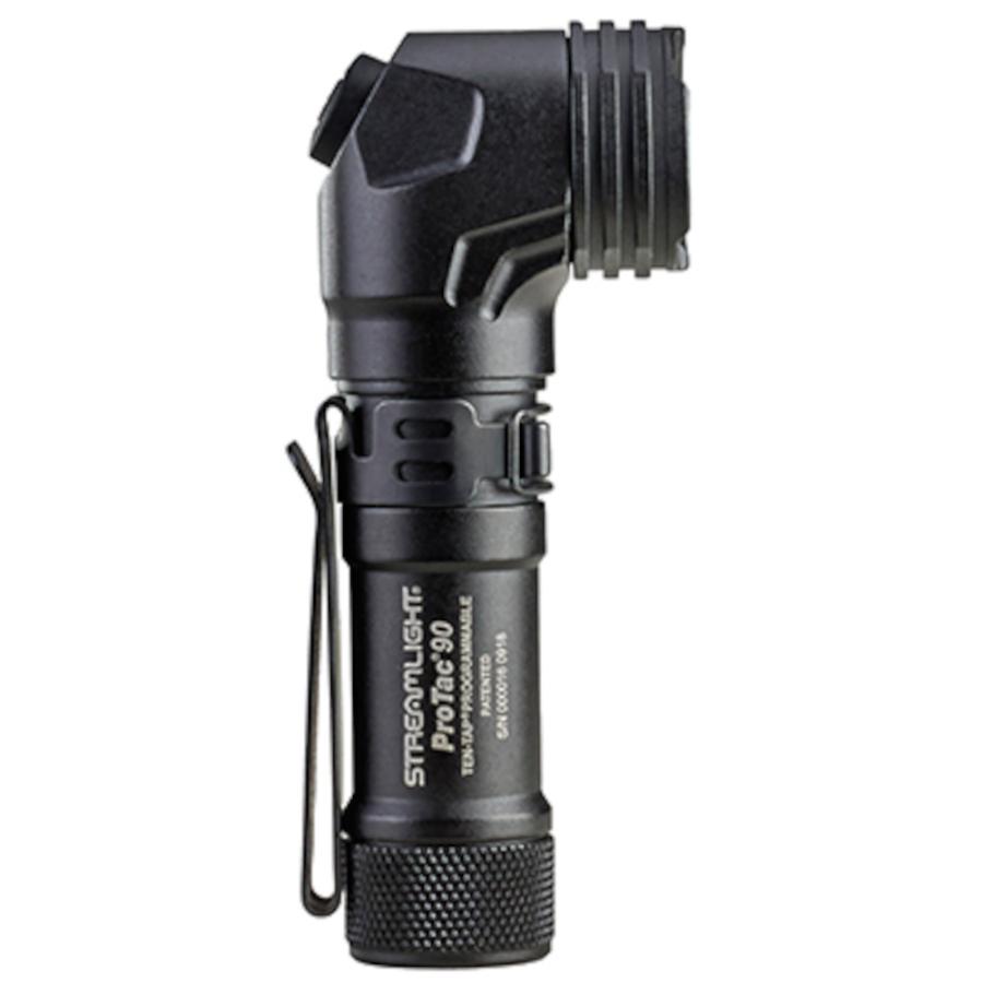 STREAMLIGHT ストリームライト PROTAC 90 EVERYDAY CARRY LED FLASHLIGHT Black｜直輸入品 : Audio Mania - 通販 ...