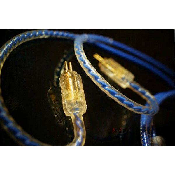 Sun Cable リケーブル 交換用ケーブル Neotech OCC Westone IEM全般 : Audio Mania - 通販 ...