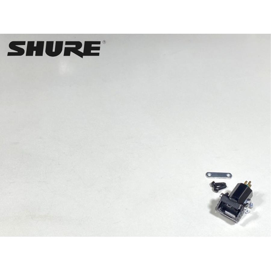 SHURE カートリッジ V15 TYPEIV VN45HE MM型 Audio Station : Audiostationオーディオ販売 ...