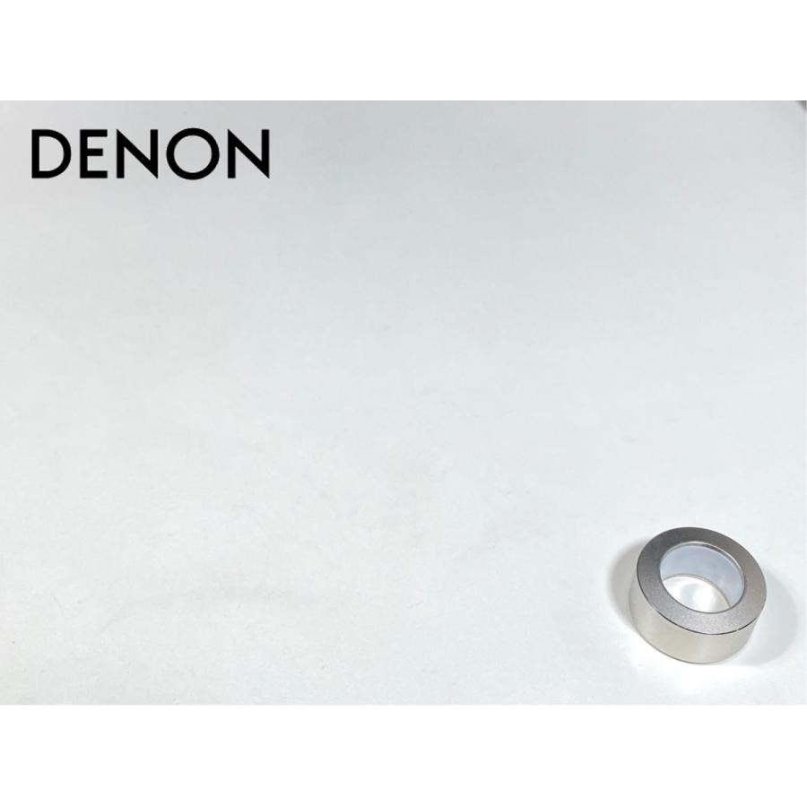 DENON DP-67L 用 純正 中大ウエイト 重量約68g Audio Station : Audiostationオーディオ販売事業部 - 通販 - Yahoo!ショッピング