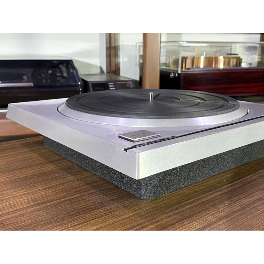 Technics ターンテーブル SP-10MKII SH-10E 輸送プレート付属 当社メンテ/調整済品 Audio Station : Audiostationオーディオ販売事業部 ...