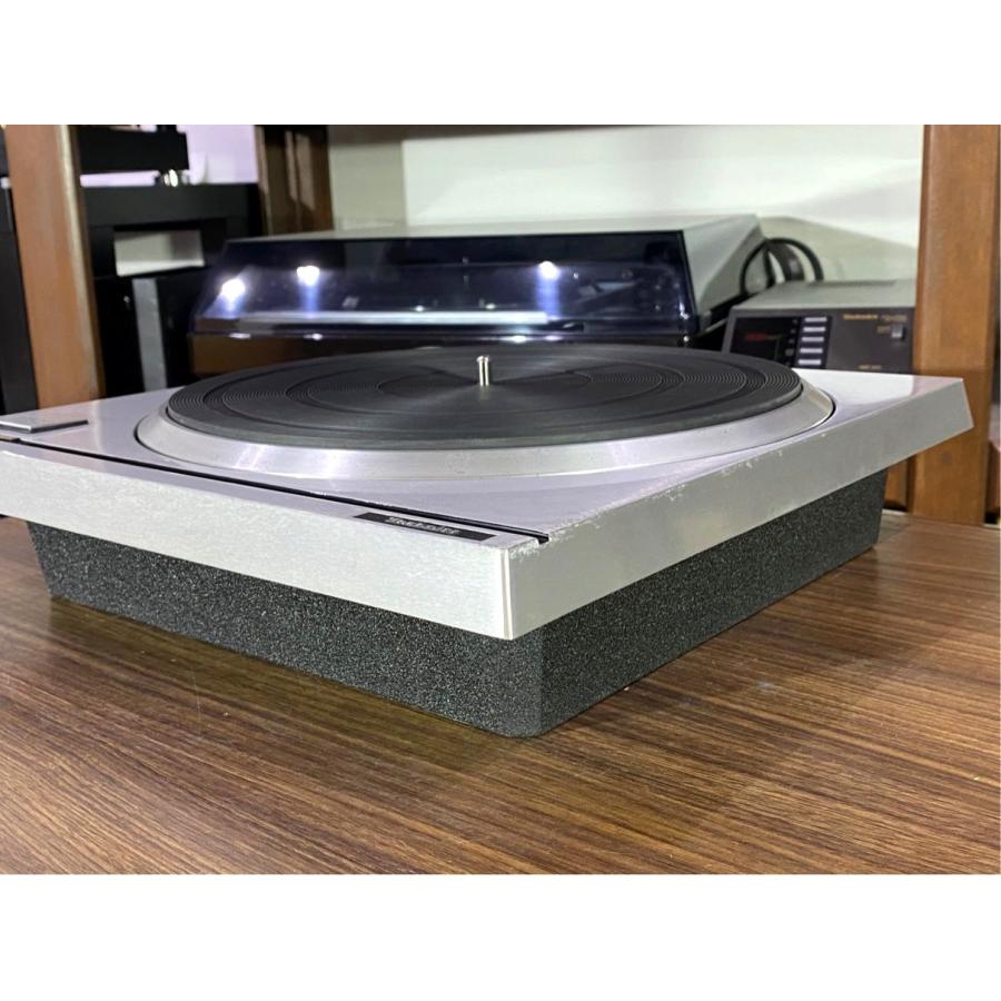 Technics ターンテーブル SP-10MKII SH-10E 輸送プレート付属 当社メンテ/調整済品 Audio Station : Audiostationオーディオ販売事業部 ...
