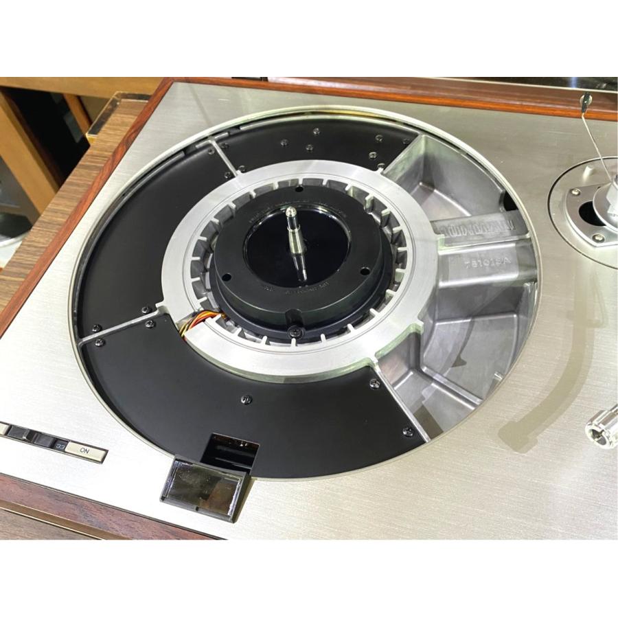 LUXMAN レコードプレーヤー PD131 SME 3009 S2 Improved 搭載 当社メンテ/調整済品 Audio Station : Audiostationオーディオ販売事業部 ...