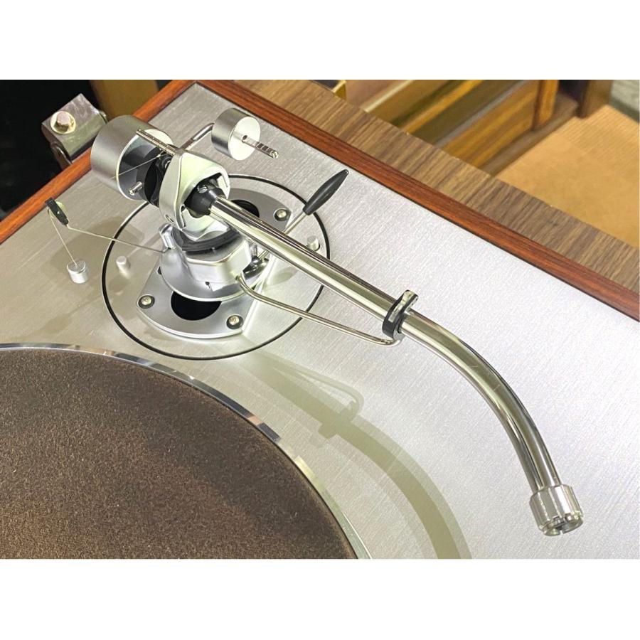 LUXMAN レコードプレーヤー PD131 SME 3009 S2 Improved 搭載 当社メンテ/調整済品 Audio Station : Audiostationオーディオ販売事業部 ...