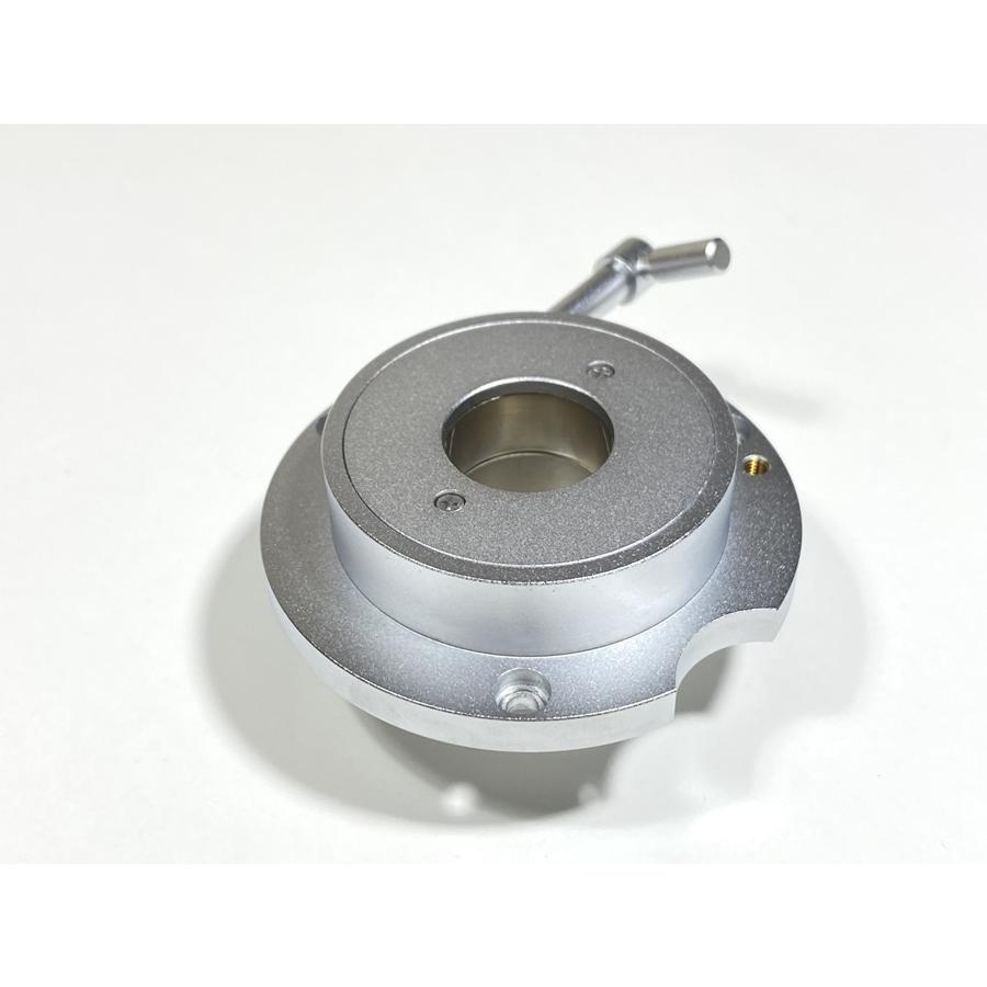 ortofon AUDIO CRAFT CB-3040LB 軽量 アームベースユニット AC-3300 / AC-4400 純正 オプション ...