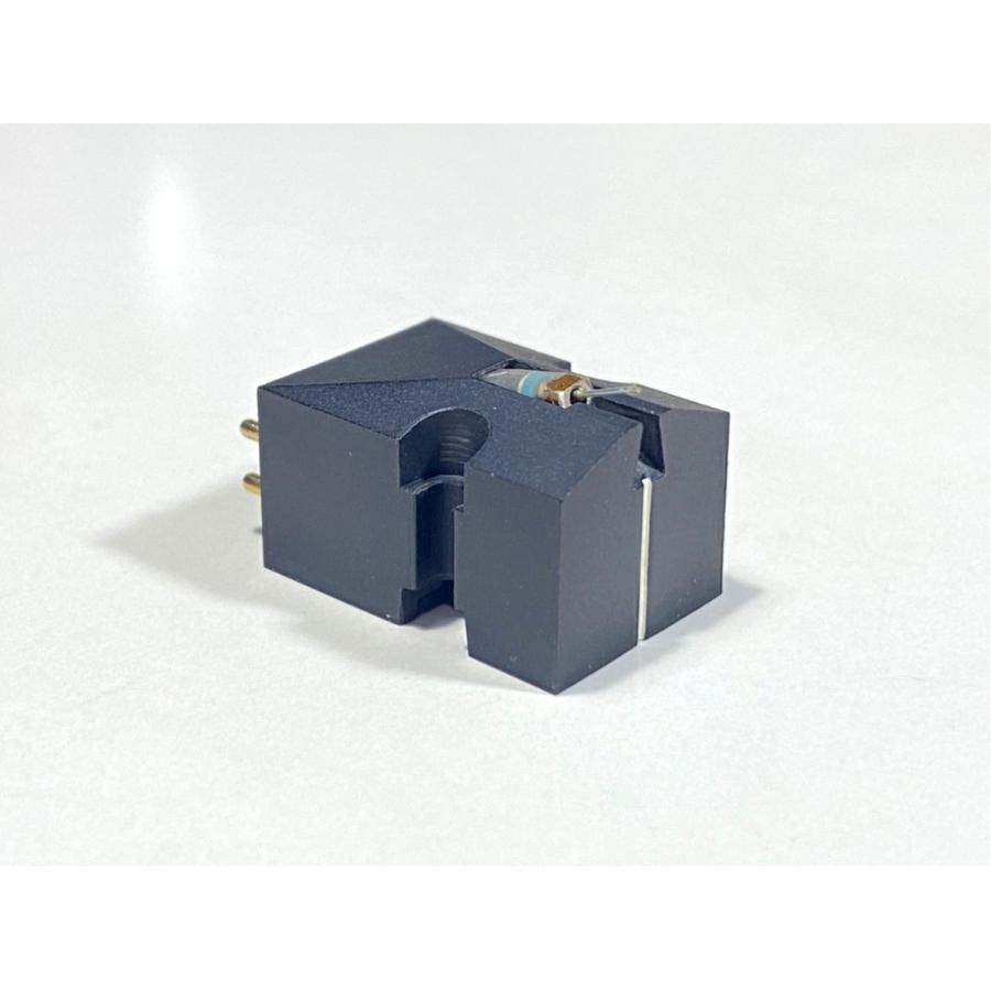 DENON カートリッジ DL-103 MC型 針カバー等付属 Audio Station : Audiostationオーディオ販売事業部 - 通販 - Yahoo!ショッピング