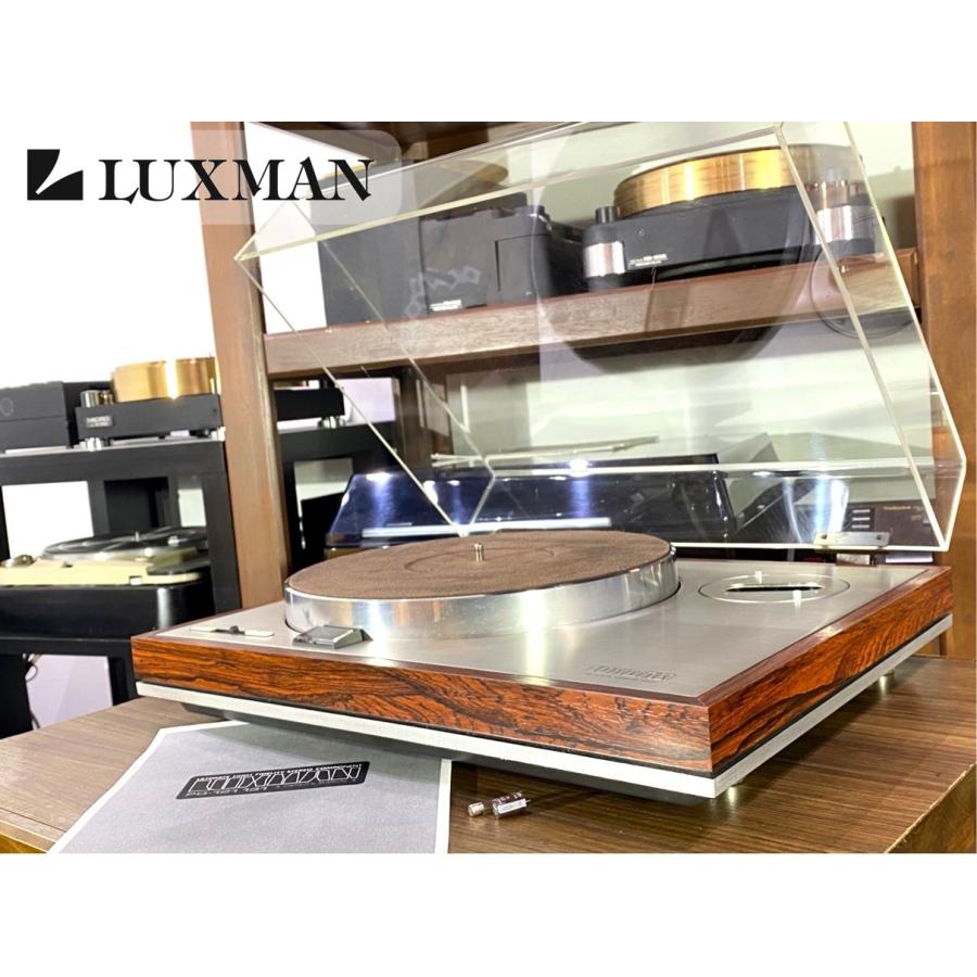 LUXMAN ターンテーブル PD121 SMEアームベース仕様 当社メンテ/調整済品 Audio Station : Audiostationオーディオ販売事業部 - 通販 - Yahoo ...