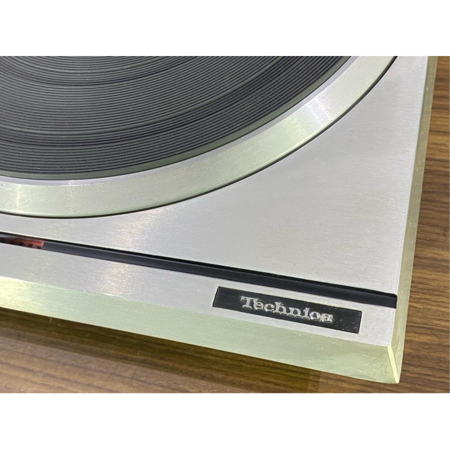 Technics ターンテーブル SP-10MKII SH-10E SH-10R リモコン/輸送プレート付属 当社整備/調整済品 Audio Station : Audiostation ...