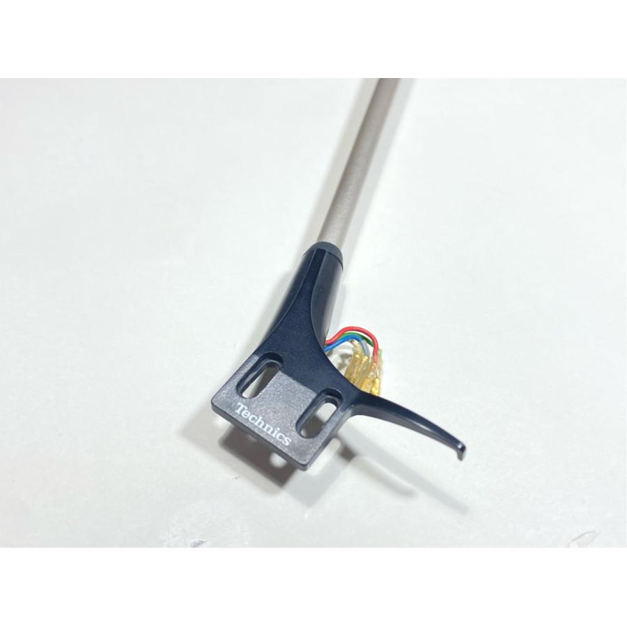 Technics（テクニクス） Technics EPA-A501H EPA-B500専用 ストレートアームユニット Audio Station : Audiostationオーディオ販売事業 ...