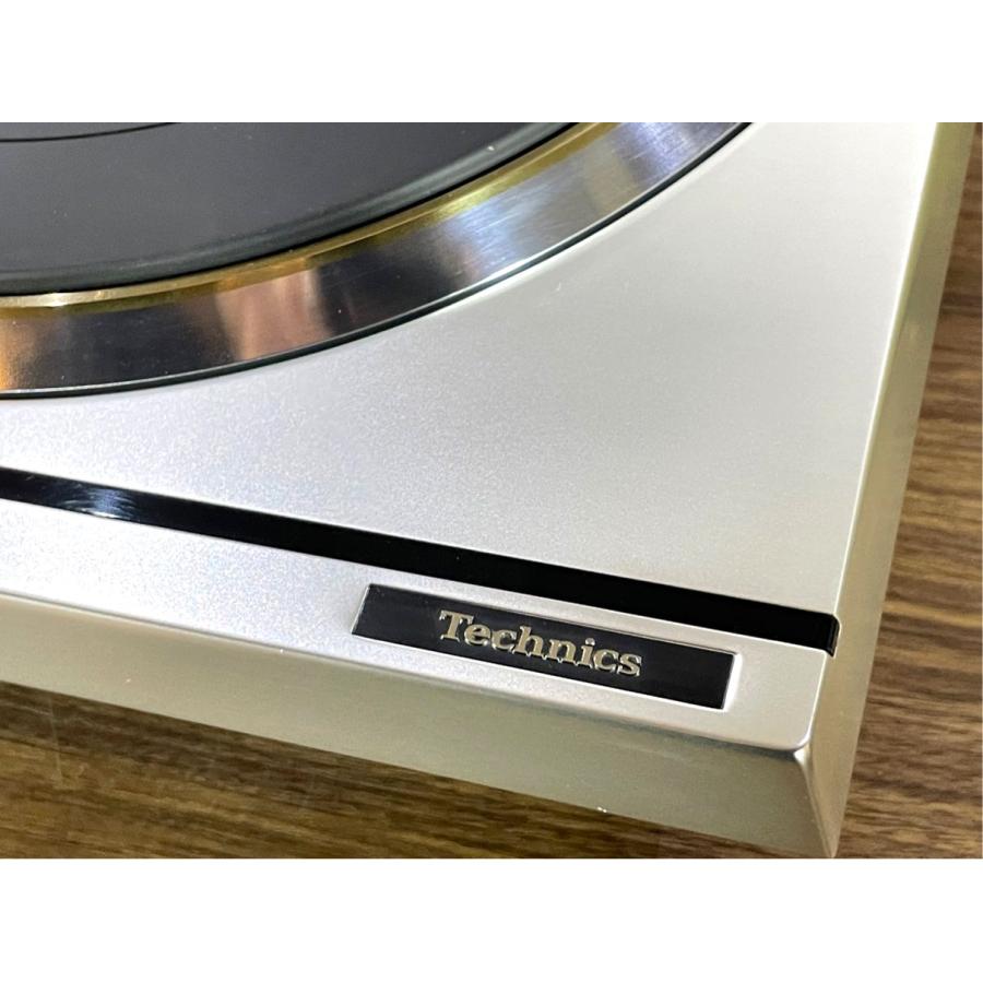 Technics ターンテーブル SP-10MK3 脱着金具/取説等付属 当社整備/調整済品 Audio Station : Audiostationオーディオ販売事業部 - 通販 ...