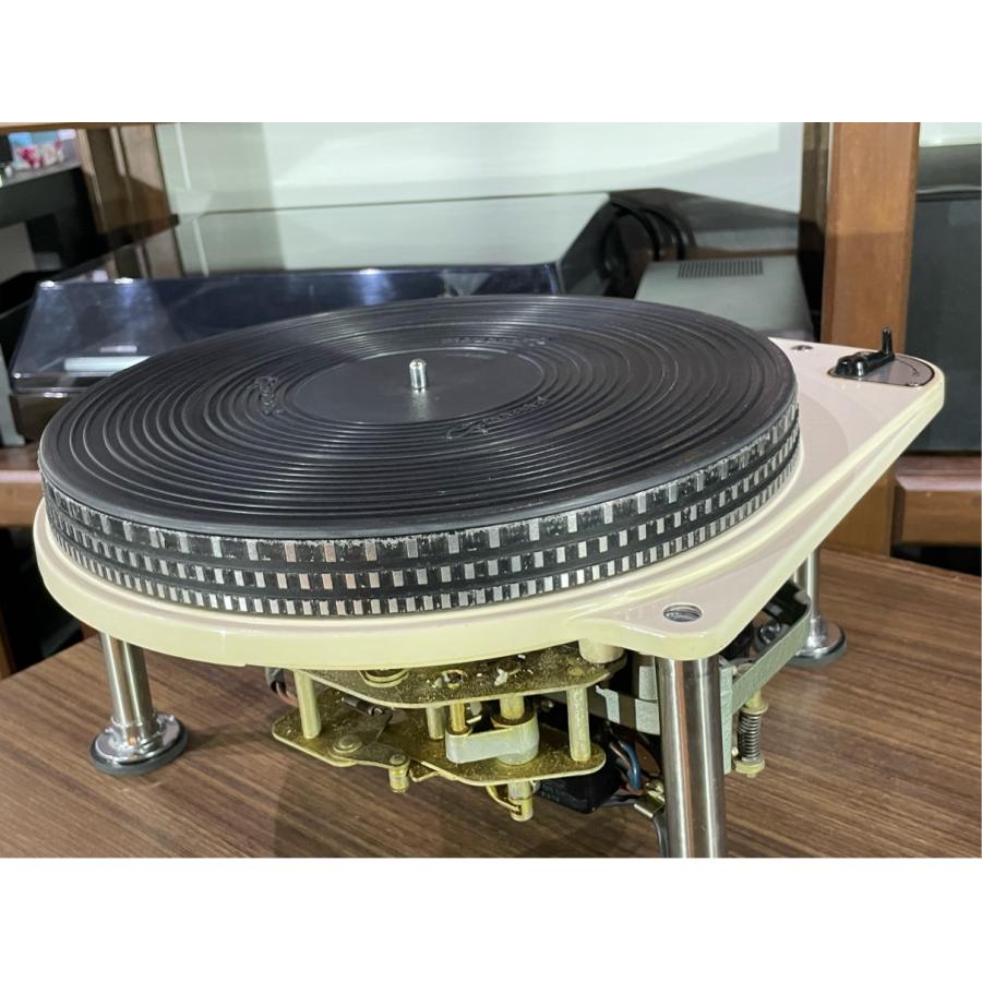 GARRARD 301 ターンテーブル 50Hz仕様 取付けボルト/取説付 Audio Station : Audiostationオーディオ販売事業部 - 通販 - Yahoo!ショッピング