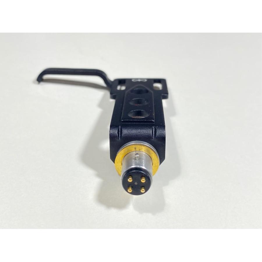 ヘッドシェル SAEC ULS-2 アルミニウム合金製 TT方式型 Audio Station : Audiostationオーディオ販売事業部 - 通販 - Yahoo!ショッピング