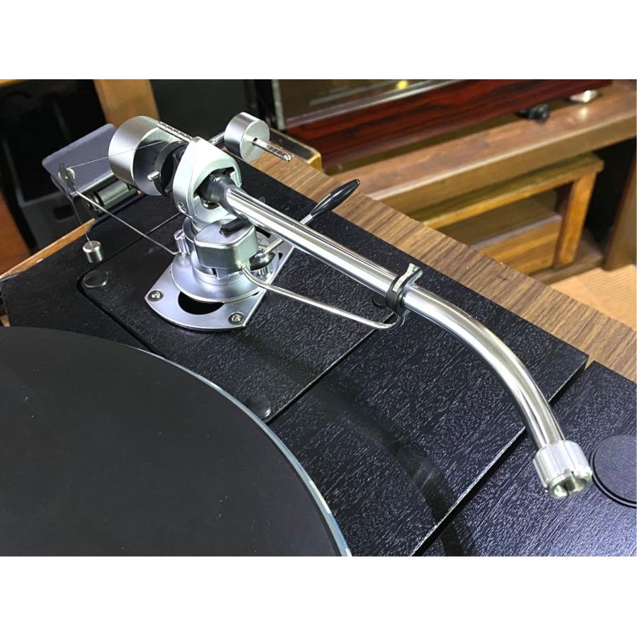 THORENS レコードプレーヤー TD321 SME 3009 S2 improved 搭載 取説/新品ベルト付属 Audio Station : Audiostationオーディオ販売事業 ...