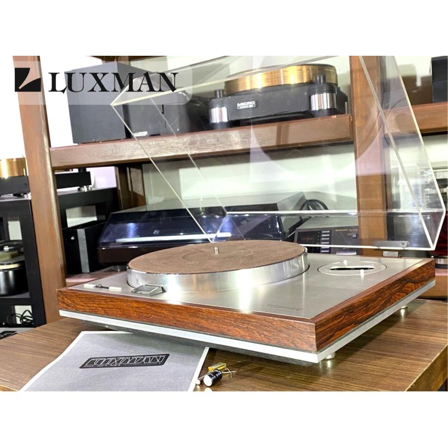 LUXMAN ターンテーブル PD121 SMEアームベース仕様 当社メンテ/調整済品 Audio Station : Audiostationオーディオ販売事業部 - 通販 - Yahoo ...