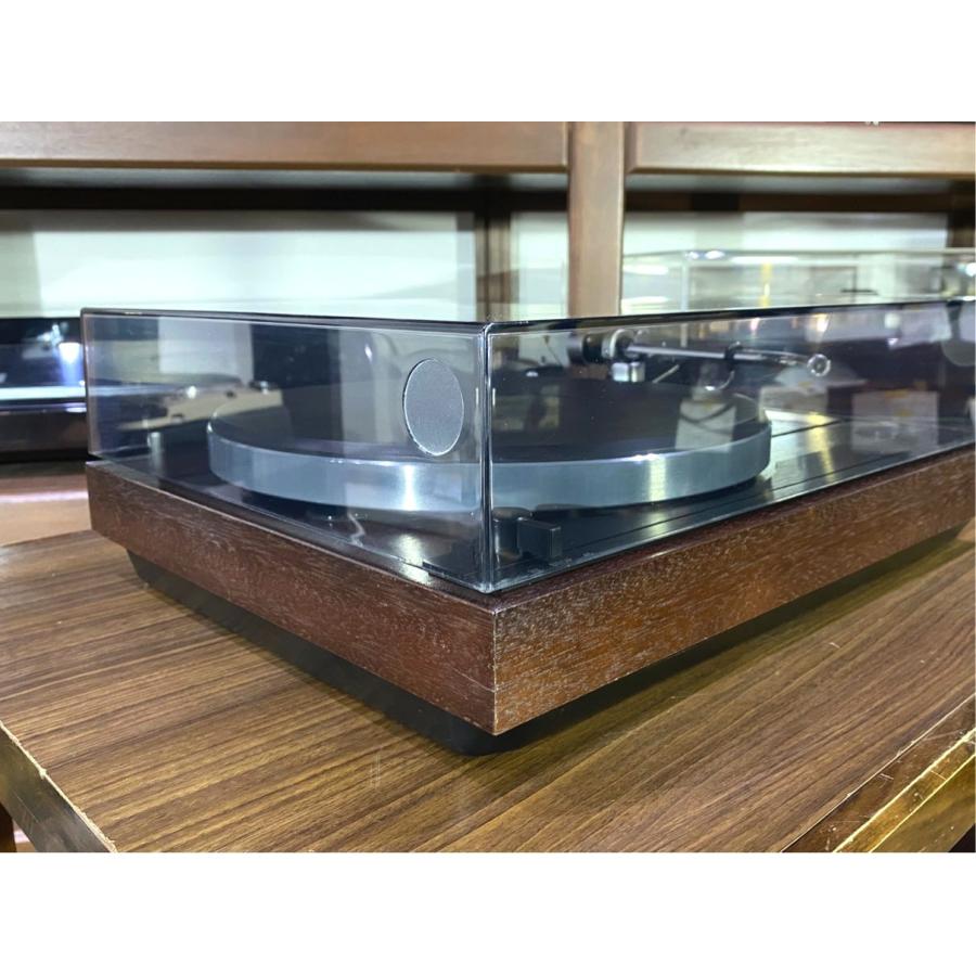 THORENS レコードプレーヤー TD321 MKII SME 3009 S2 improved 搭載 取説/新品ベルト付属 Audio Station : Audiostation ...