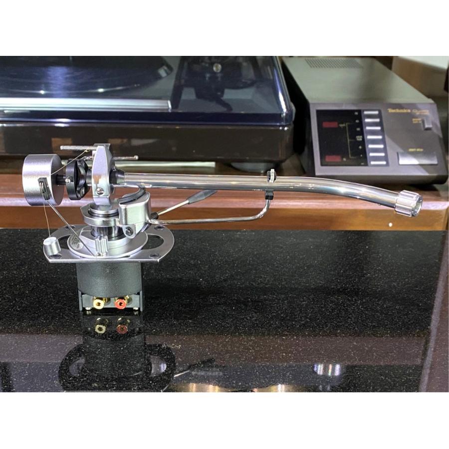 トーンアーム SME 3009 S2 improved RCA仕様 SMEケーブル等付属 リフターオイル補充済み Audio Station : n9401-2 : Audiostation ...