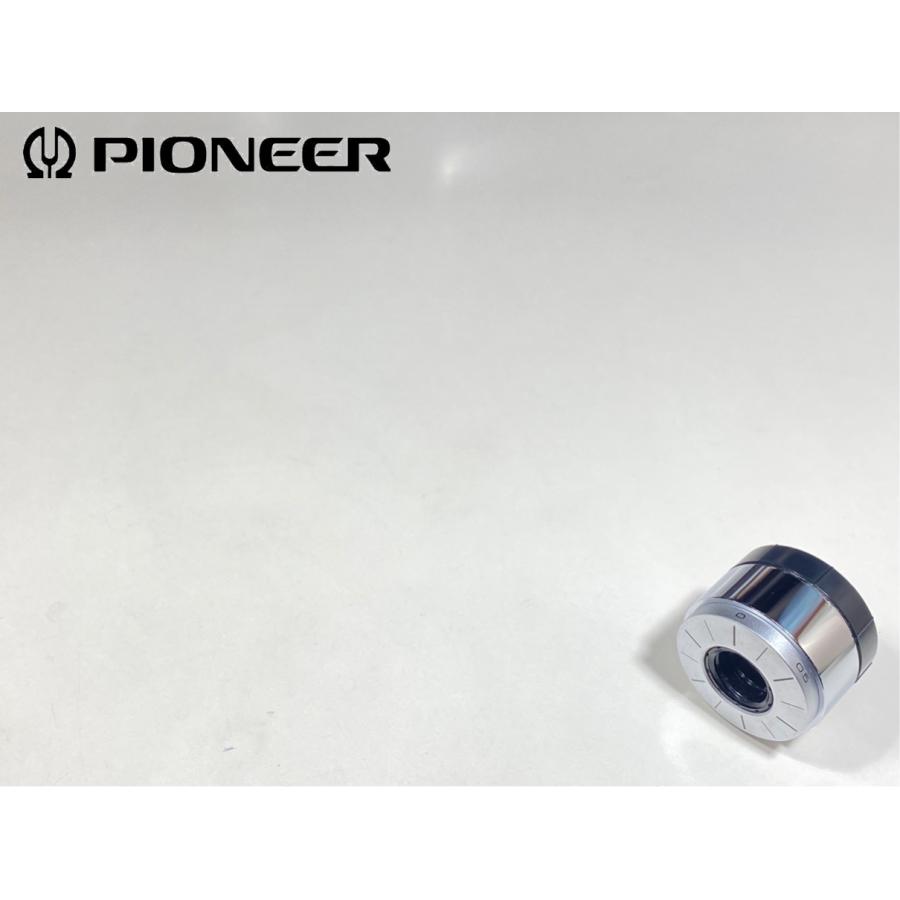 Pioneer PL-7L レコードプレーヤー 純正 メインウエイト 重量約174g Audio Station : n9899 ...