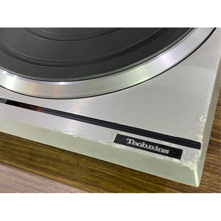 Technics ターンテーブル SP-10MKII SH-10E SH-10R/輸送プレート付属 当社メンテ/調整済品 Audio Station : Audiostationオーディオ販売 ...