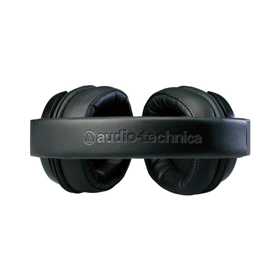 オーディオテクニカ ATH-WS1100 ポータブルヘッドホン SOLID BASS 重低音 ハイレゾ音源対応 : 130307350 ...