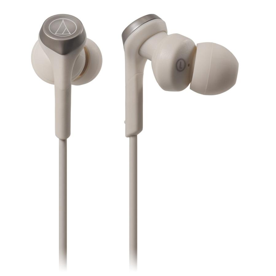 オーディオテクニカ ATH-CKS330XBT ワイヤレスイヤホン SOLID BASS 重低音 防滴仕様 最大約20時間連続再生 低遅延 : オーディオテクニカ公式 Yahoo!店 - 通販 ...