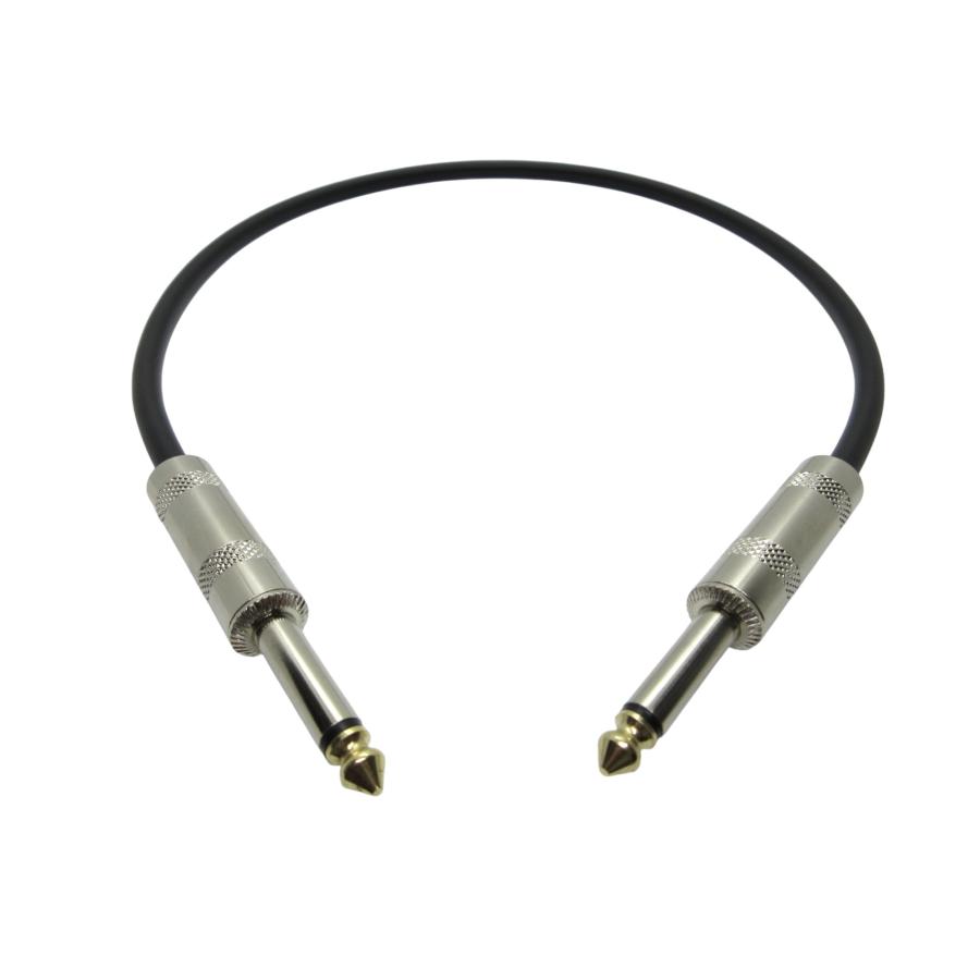 TSフォンケーブル 1本 | ケーブル：MOGAMI モガミ 2549 プラグ：CLASSIC PRO (長さ選択可0.5m~10m) : AUDIO YAMATO Yahoo!店 - 通販 ...