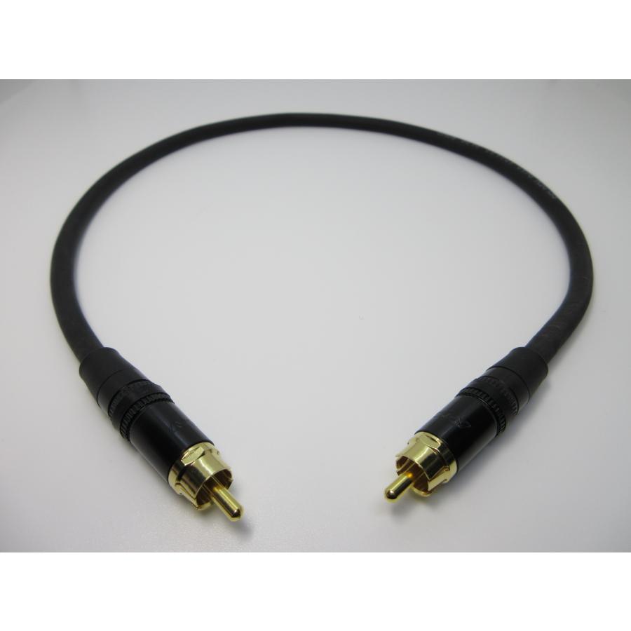 RCAケーブル 1本 | ケーブル：BELDEN ベルデン 8412 プラグ：REAN NYS373 (長さ選択可0.5m~10m) : AUDIO YAMATO Yahoo!店 - 通販 ...