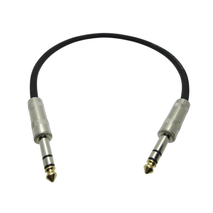 TRSフォンケーブル 1本 | ケーブル：BELDEN ベルデン 8412 プラグ：CLASSIC PRO (長さ選択可0.5m~10m) : AUDIO YAMATO Yahoo!店 ...