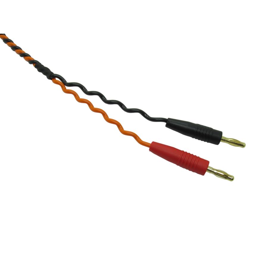 BELDEN ベルデン 9497 スピーカーケーブル バナナ加工 1本 [B] (長さ選択可1.0m~10m) : AUDIO YAMATO Yahoo!店 - 通販 - Yahoo!ショッピング