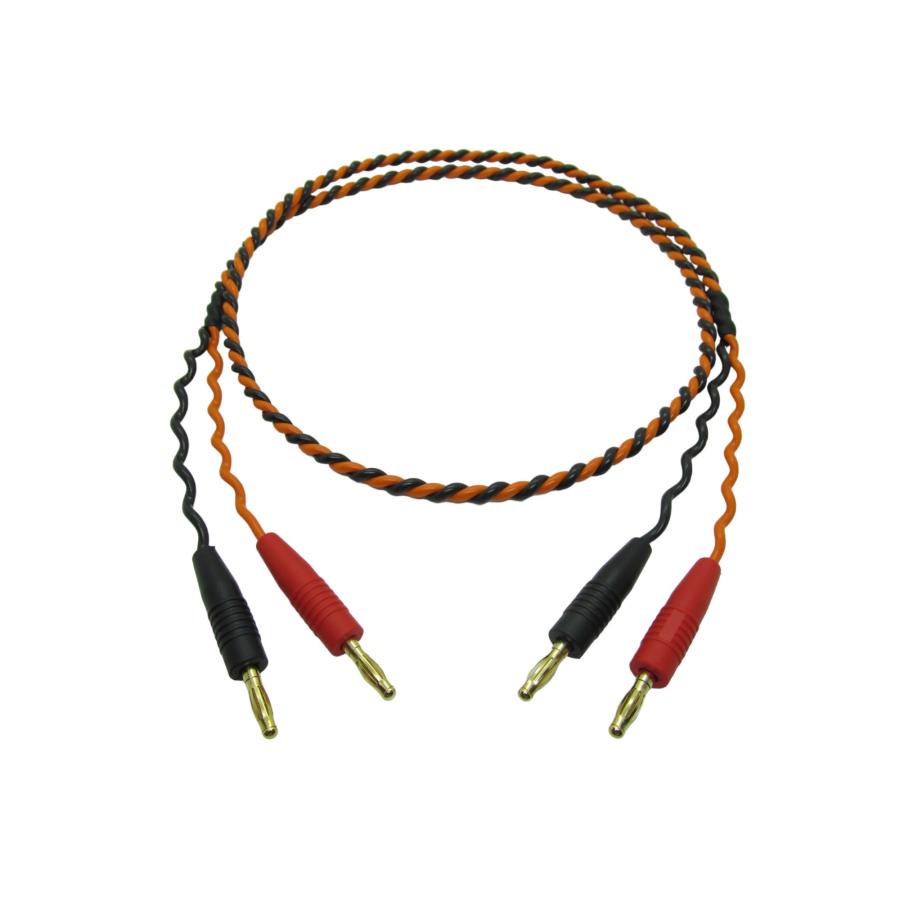 BELDEN ベルデン 9497 スピーカーケーブル バナナ加工 1本 [B] (長さ選択可1.0m~10m) : AUDIO YAMATO Yahoo!店 - 通販 - Yahoo!ショッピング