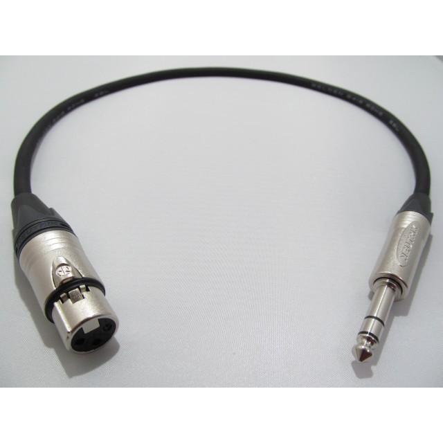 BELDEN ベルデン 8412 XLR-TRSフォンケーブル 1本 [A] (長さ選択可0.5m~10m) : AUDIO YAMATO Yahoo!店 - 通販 - Yahoo!ショッピング