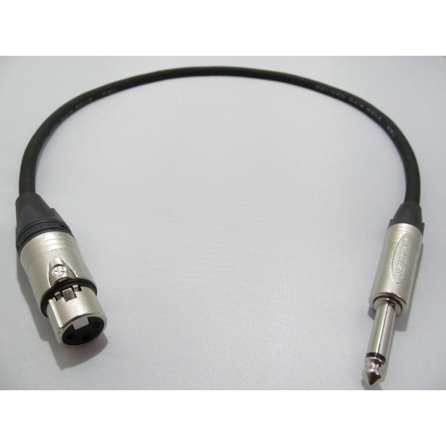 BELDEN ベルデン 8412 XLR-TSフォンケーブル 1本 [A] (長さ選択可0.5m~10m) : AUDIO YAMATO Yahoo!店 - 通販 - Yahoo!ショッピング