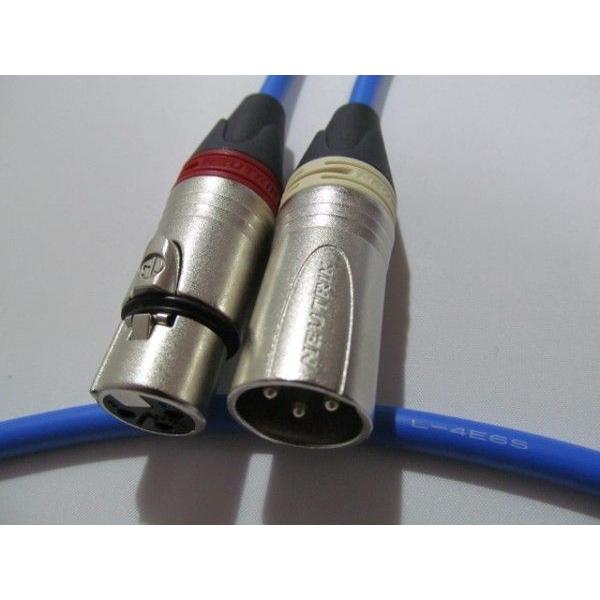 CANARE カナレ L-4E6S XLRケーブル 2本1セット [A] (長さ選択可0.5m~10m) : AUDIO YAMATO Yahoo!店 - 通販 - Yahoo!ショッピング